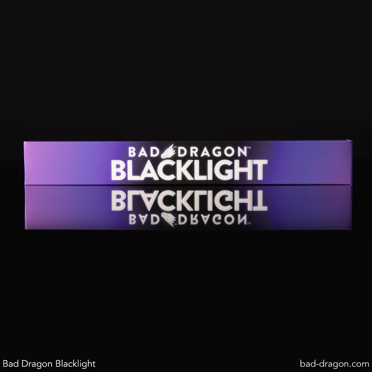 Blacklight | Bad Dragon