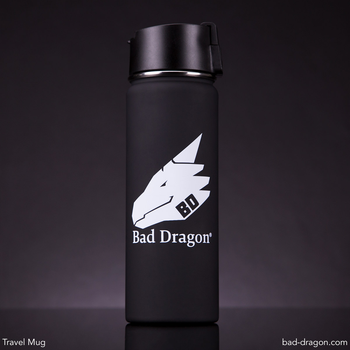 Travel Mug | Bad Dragon