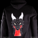 Duke Polygon Hoodie | Bad Dragon