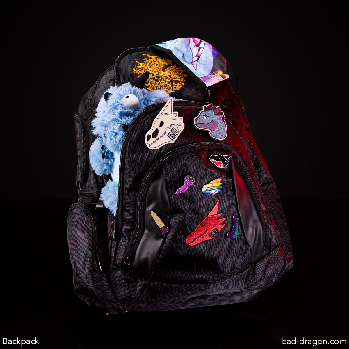 Backpack | Bad Dragon