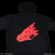Bad Dragon® Hoodie | Bad Dragon