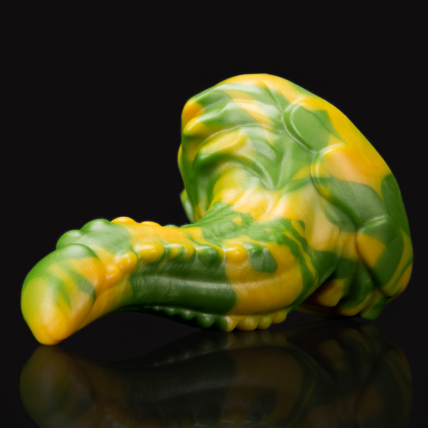 Pretzal | Bad Dragon