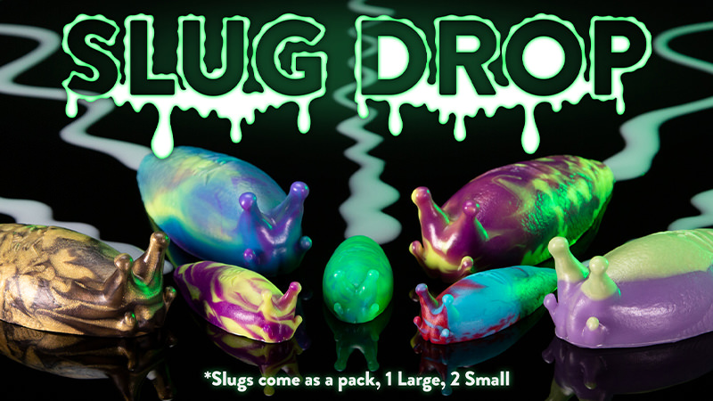 Bad Dragon