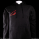 Duke Polygon Hoodie | Bad Dragon
