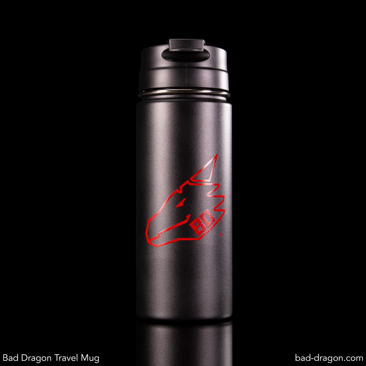 Travel Mug | Bad Dragon